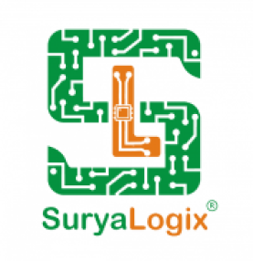 Log In – SuryaLogix