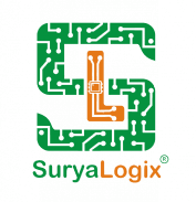Sensors - SuryaLogix